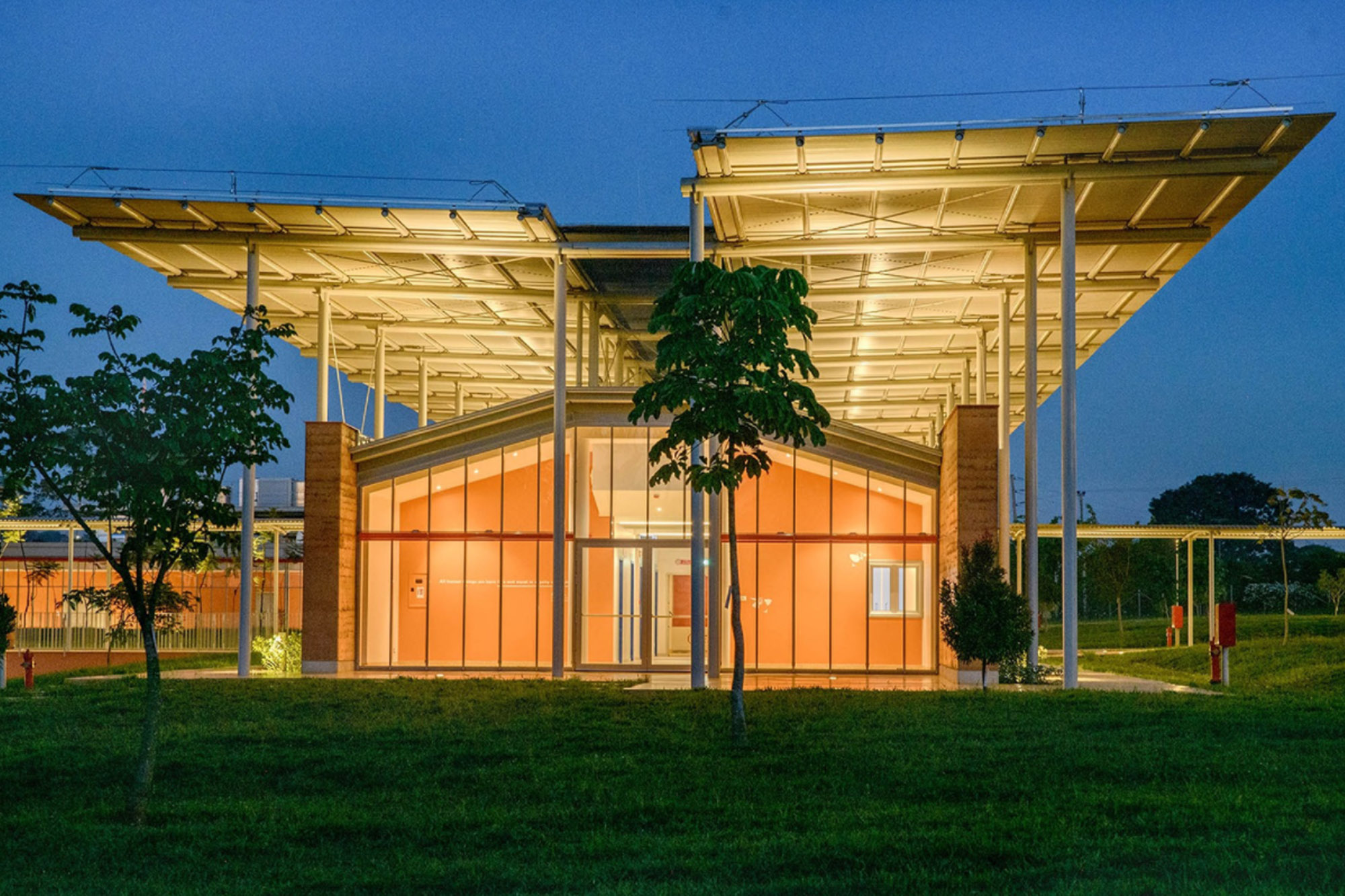 Architecture Competition Jury - Kaira Looro 2023