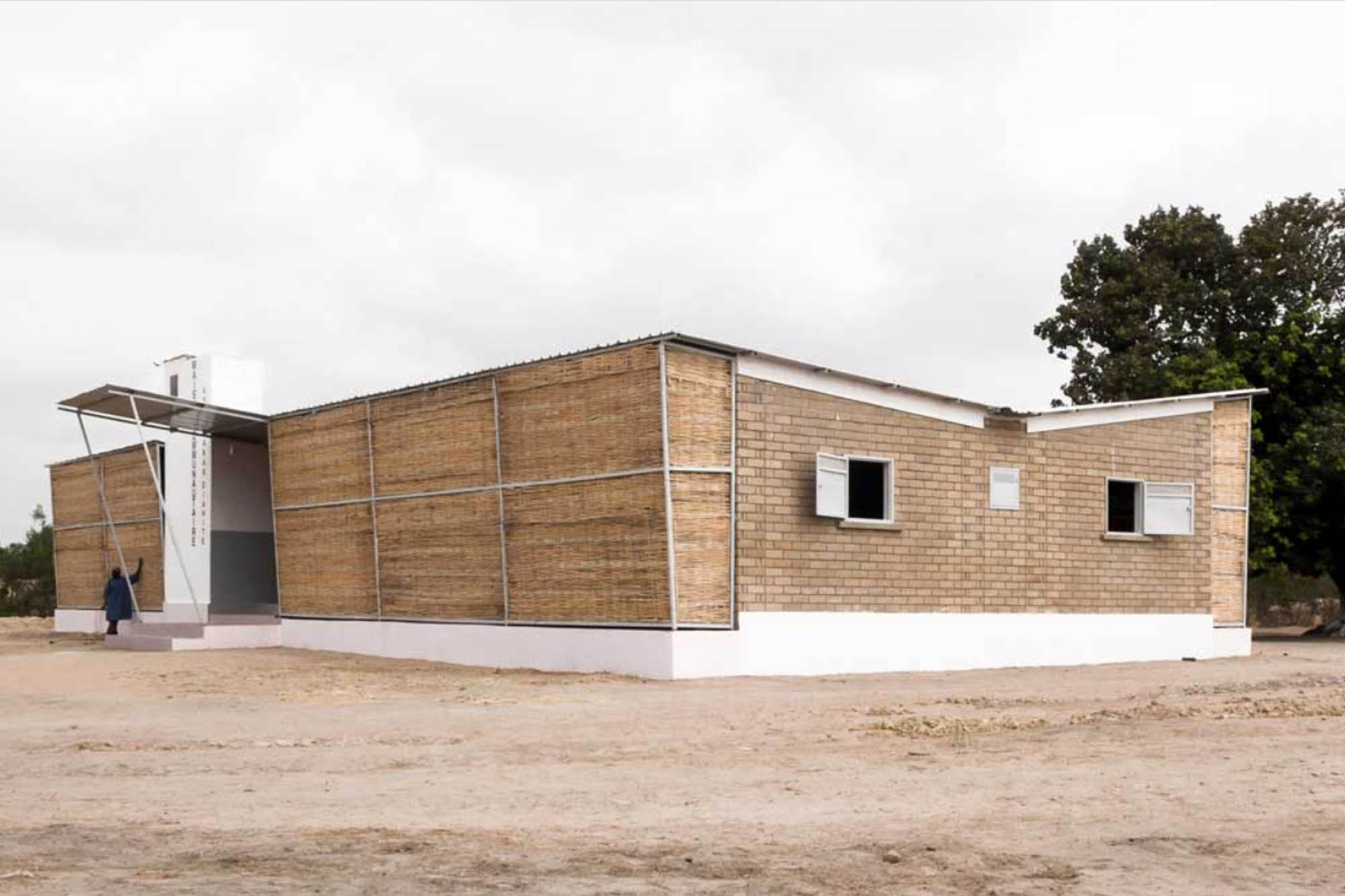 Architecture Competition Jury - Kaira Looro 2023